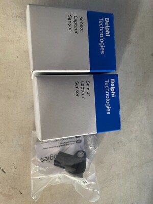 Delphi OEM Camshaft Position Sensors For Land Rover Range Rover Sport ...