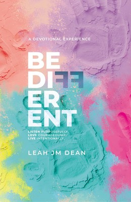 Leah J M Dean Be Different (Paperback) (UK IMPORT) 9781544547237| eBay