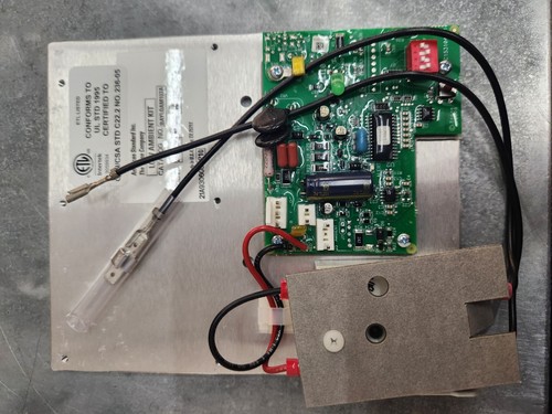 TRANE BAYLOAM107A LOW AMBIENT-HEAD PRESSURE KIT ***NEW IN BOX*** | eBay