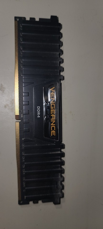 (Partial Pre-Build PC) Tuf Gaming X570 - AMD Ryzen 9 3900X - 16GB DDR4 ...