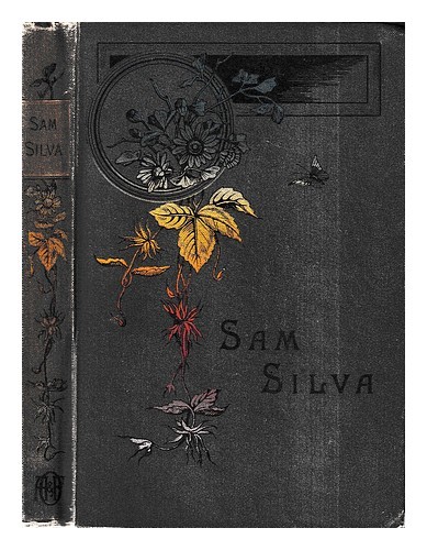 S P. E. Sam Silva And The Lighthouse Halter Story 1885 Hardcover | eBay