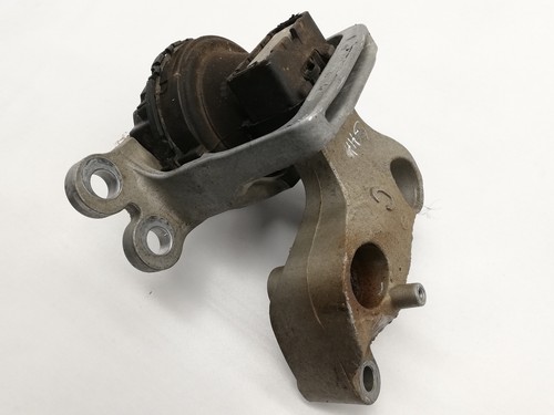 NISSAN QASHQAI II J11, j11 1.6 dCi Right Side Engine Mount 11211-4BA0A ...
