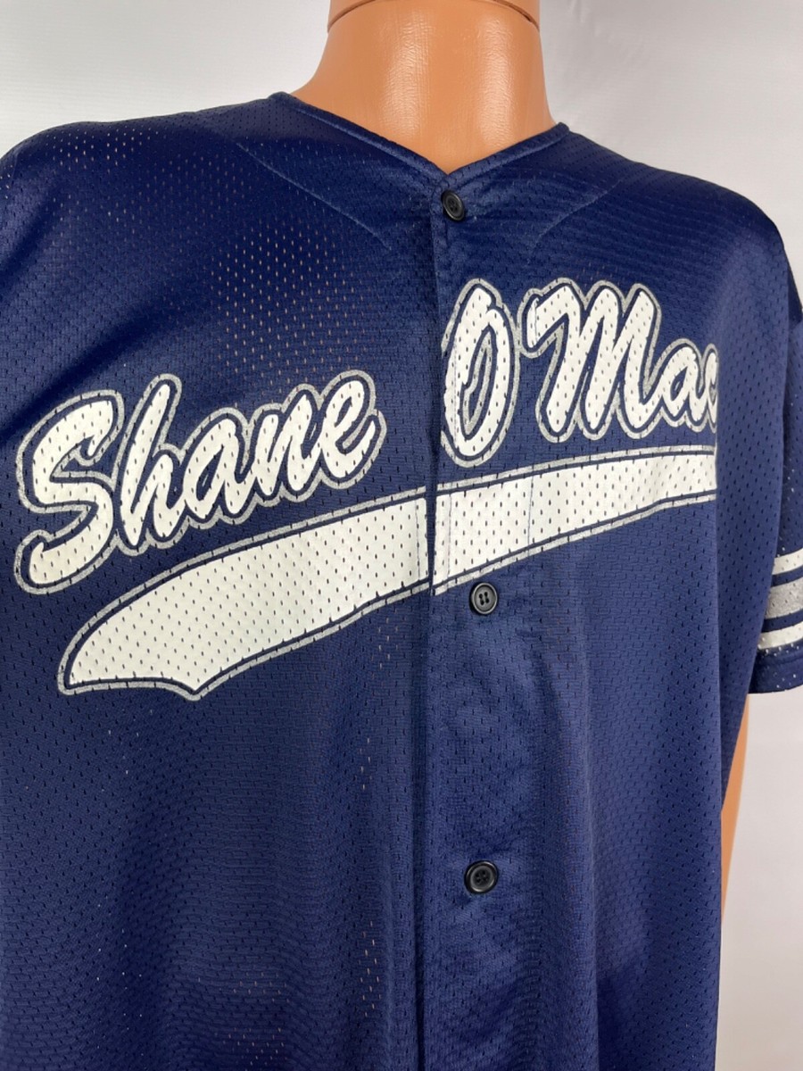 Camiseta De Shane Mcmahon The 434 Shane McMahon Shows Off His Ring