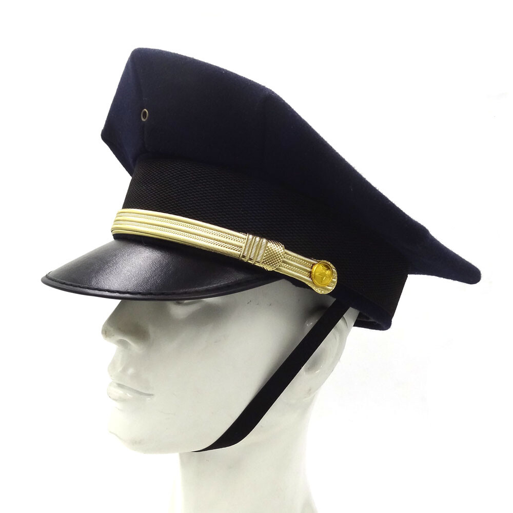 American Police Officer Hat