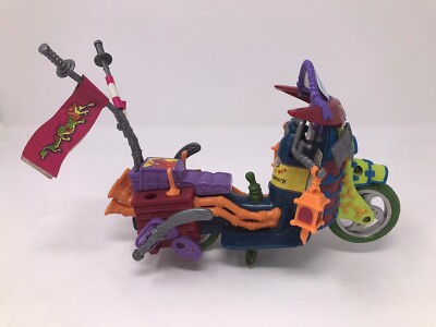 TMNT Samurai Scooter | eBay
