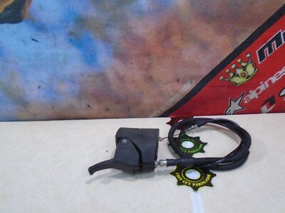 2014 YAMAHA WAVERUNNER VX1100 SPORT THROTTLE 14 VX - 1100 | eBay