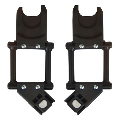 NEW Valco Travel System Adaptor for Spark DUO Pram for Maxi Cosi ...