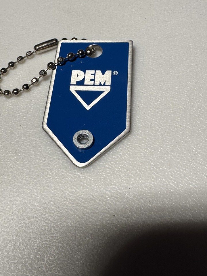 Danboro Pennsylvania Penn Engineering & Manufacturing Fasteners Presses ...