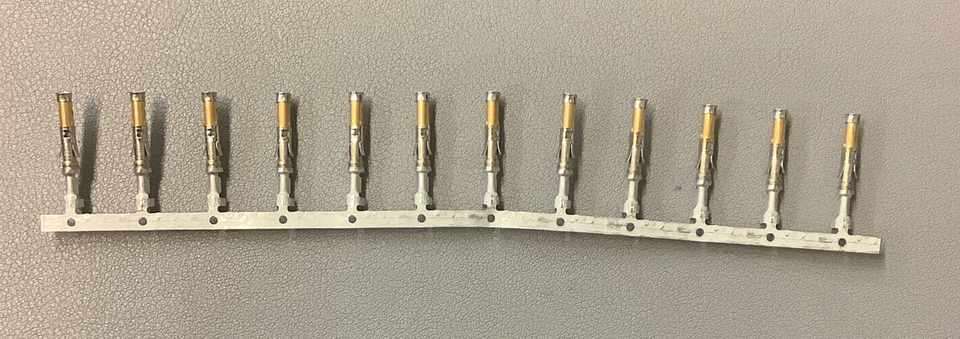 Edwards D37422802 Back Shell Kit for MCM Micro TIM Module (b356) | eBay