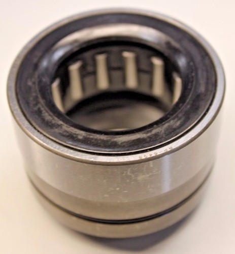 Premium RP6408 Rear Axle Wheel Cylindrical Bearing HD TRP1559TV R1559 ...