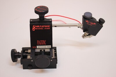 Semiconductor Manufacturing - Signatone