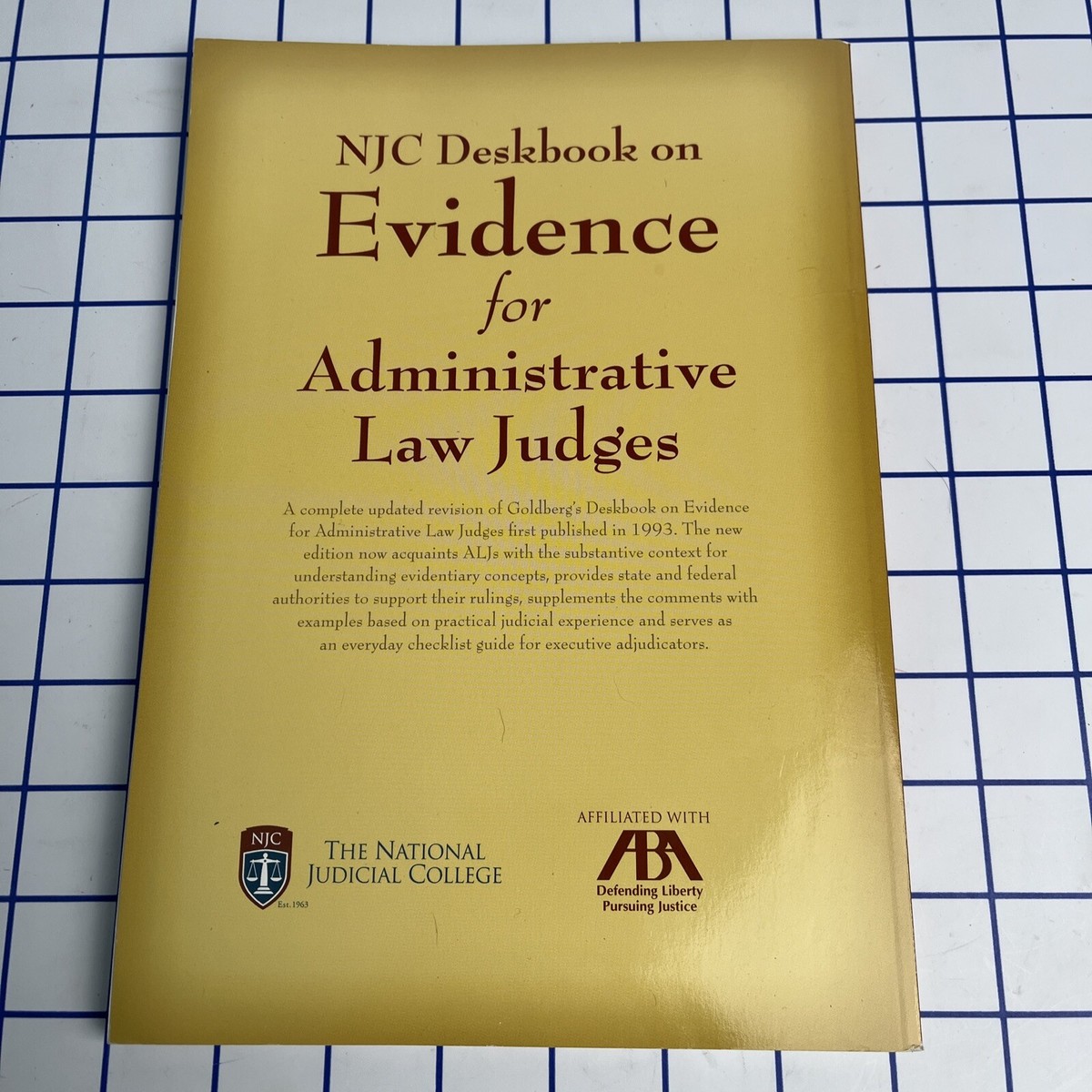 Judicial Evidence