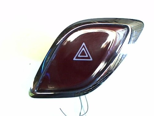 Bouton de warning CITROEN C3 2 00006490CY | eBay