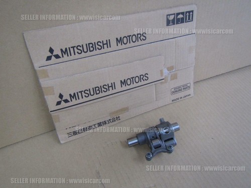MITSUBISHI PAJERO MIVEC EVOLUTION V55W ROCKER ARM EXHAUST VALVE ...