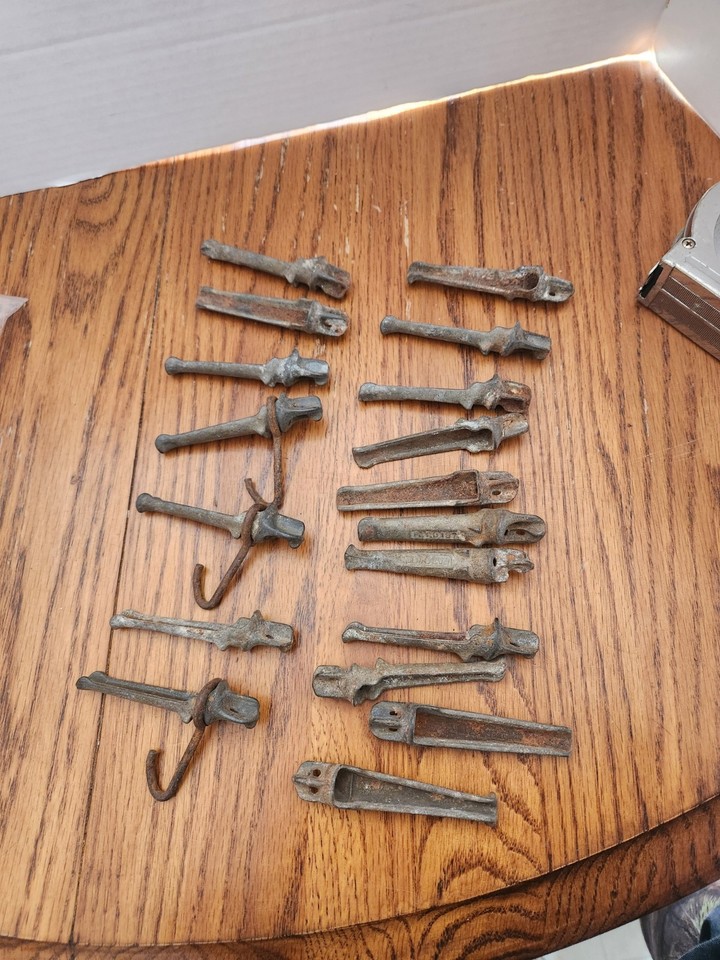 18 Vintage Maple Sugar Tree Taps | eBay