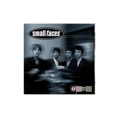 Small Faces - The Decca Anthology 1965 - 1967 - Small Faces CD ZGVG The ...