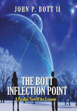 The Bott Inflection Point: A Parallax View - Hardcover, by Bott II John - Good 9781478720997 | eBay