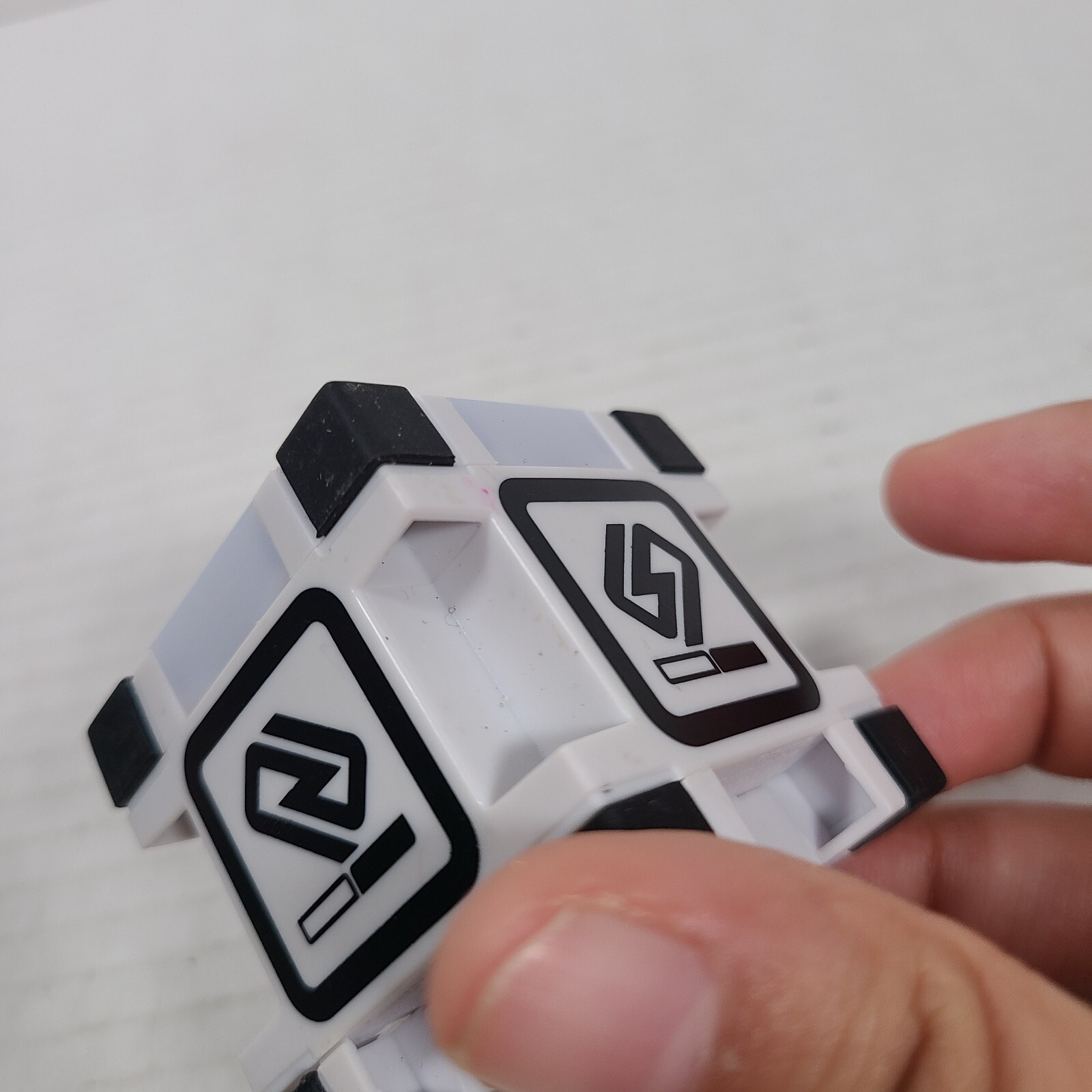 2 Anki Cozmo Toy Robot Replacement Cubes | eBay