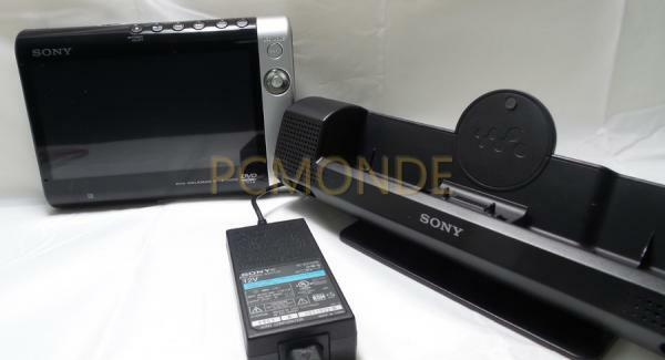 Boxed Sony DVD Walkman - Portable DVD Player (D-VE7000S/C) 27242692787 ...