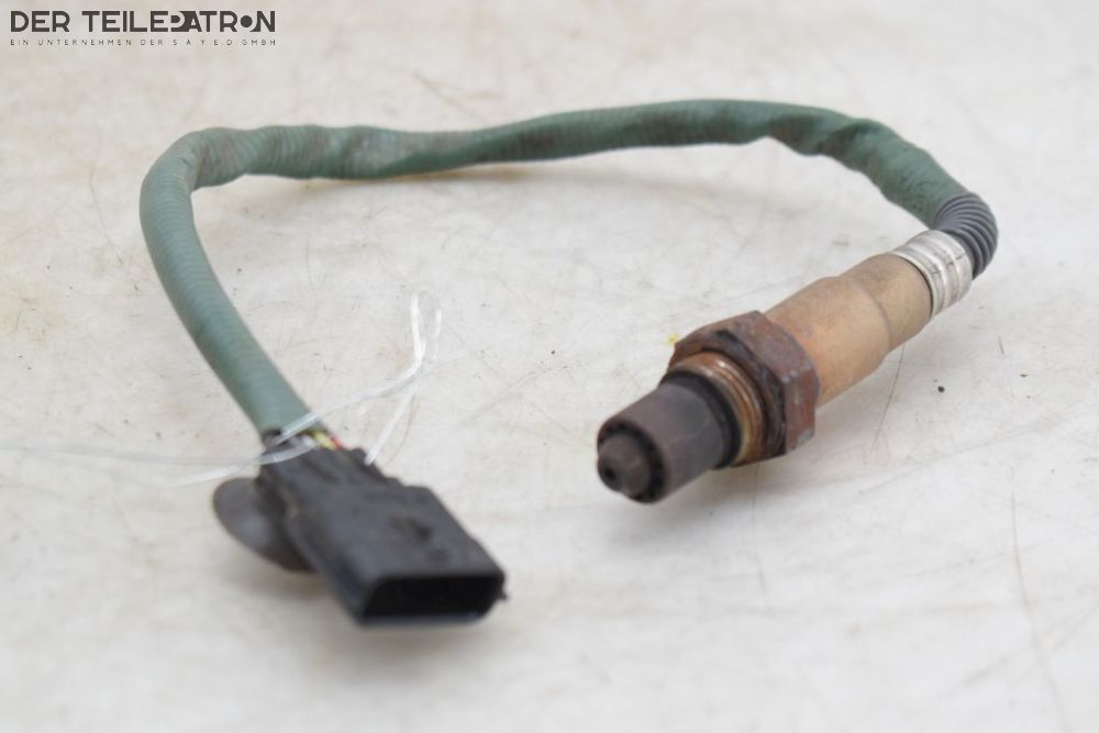 RENAULT TWINGO III (BCM_) 1.0 SCE 70 226934803R Lambdasonde | eBay