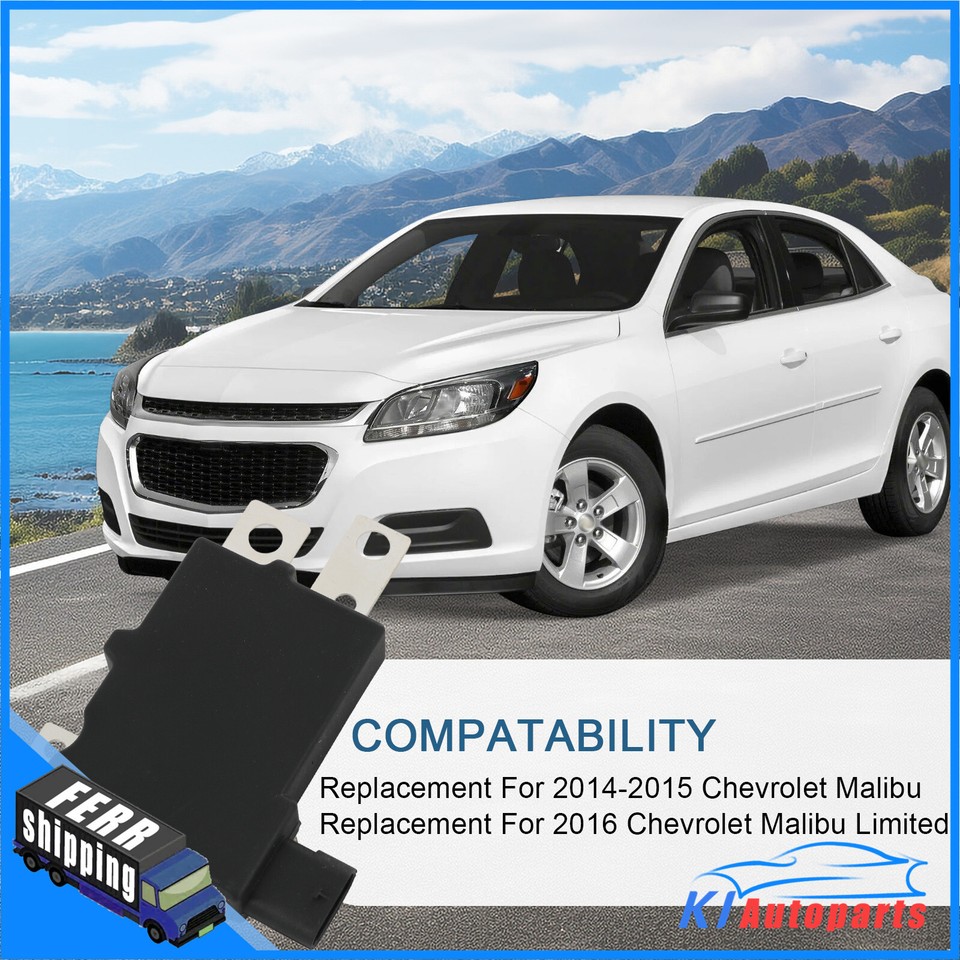 Fuse Block 601-700 ‎23223079 For 2014-2015 Chevrolet Malibu | eBay