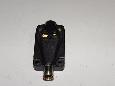 Banner Opto Reflection Switch Q10AP6DQ | eBay