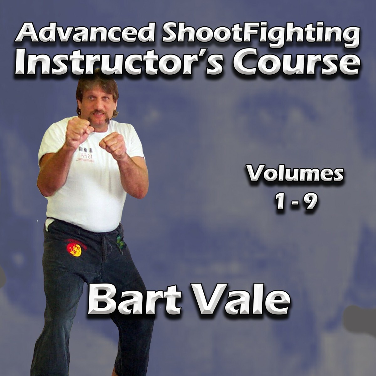 Shootfighting