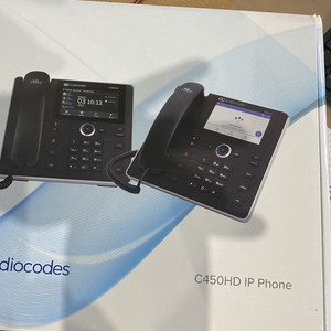 Audiocodes C450HD | eBay