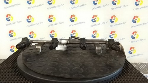 Injecteur 25313846 OPEL Zafira (A05) (06/05>) Remplacement D'Occasion ...