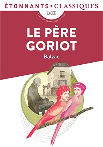 Le Pere Goriot by Balzac, Honore de Paperback / softback Book The Fast ...