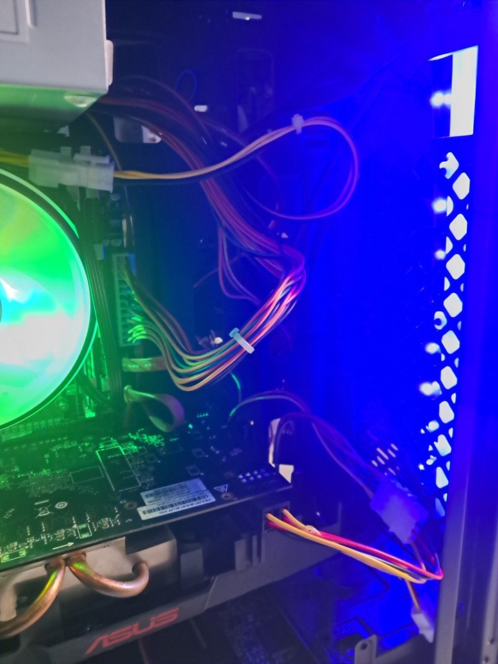 Budget Cheap Gaming PC Computer | eBay