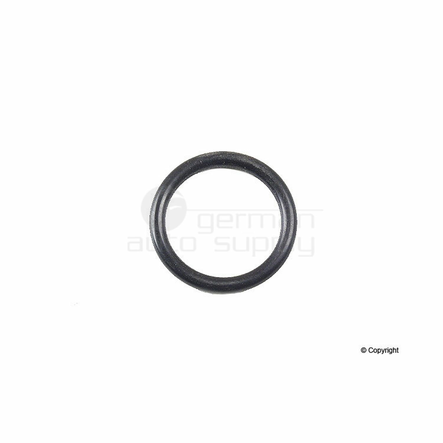 Genuine HVAC Heater Core Seal 8693268 for Volvo | eBay