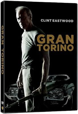 Gran Torino [DVD] [2009], , Used; Very Good DVD 5051892004299 | eBay