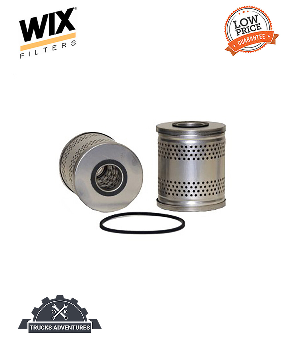Wix 51099 - cross reference oil filters | oilfilter-crossreference.com