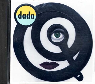 Dada ~ Dada ~ Rock ~ CD ~ Used VG | eBay