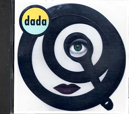 Dada ~ Dada ~ Rock ~ CD ~ Used VG | eBay