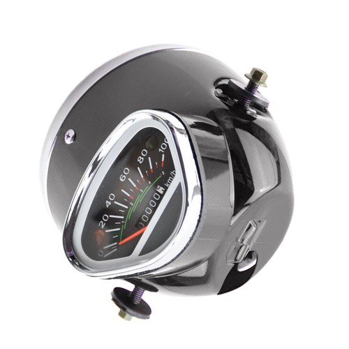 Headlight Speedometer Odometer & Case Fits For Honda CT70 Trail 1969 ...