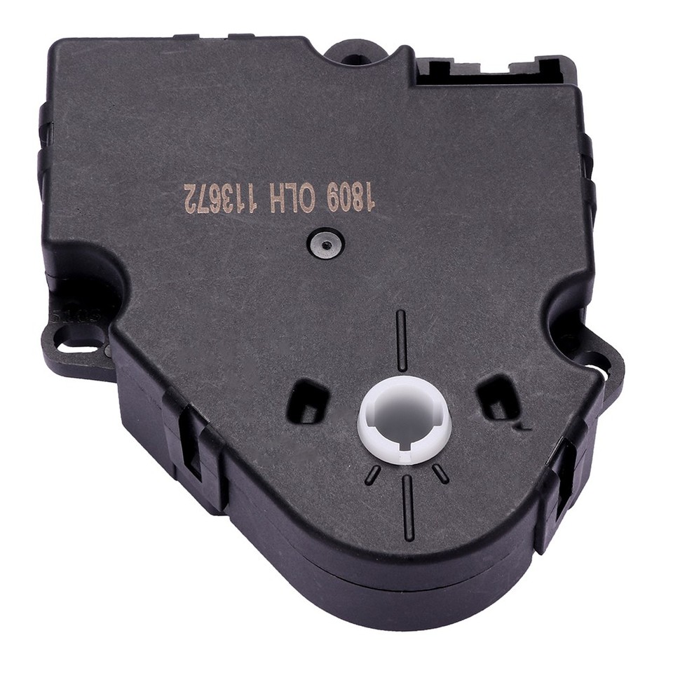 Blend Door Actuator For Blue Bird Peterbilt Western Star 19-88 Air Door ...