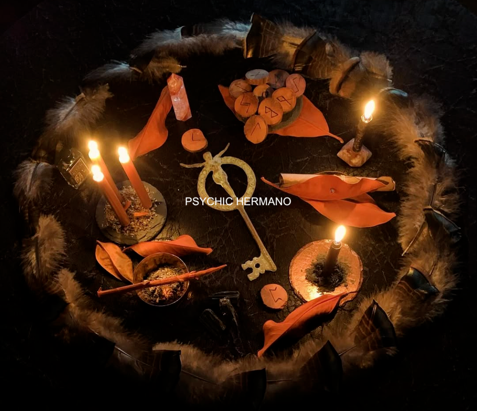 Demon Pact with GREMORY –Dark Ritual for Power, Seduction, Wealth, and ...