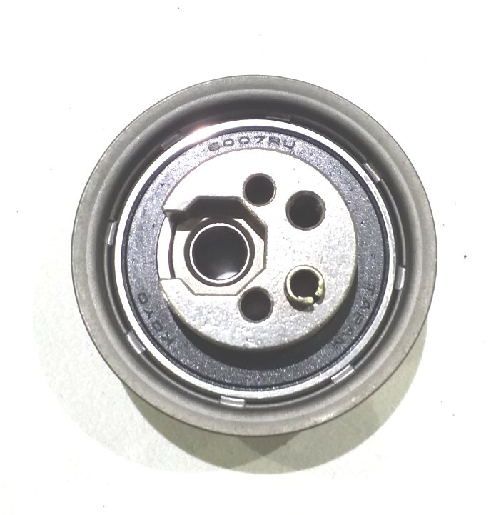 058109243B Queen Jen Engine Timing Belt Tensioner - QB-45200 | eBay