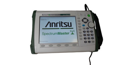 Spectrum Analyzers - Anritsu Spectrum