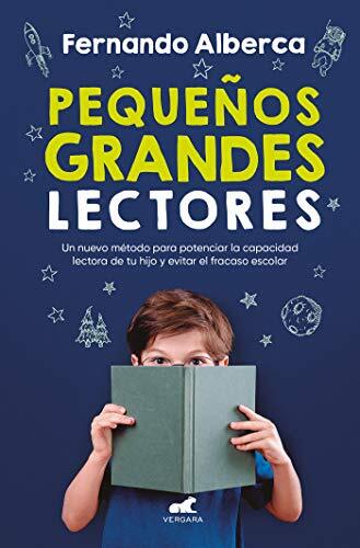 Alberca Fernando-Peque?Os Grandes Lectores / Small Great Readers Book ...