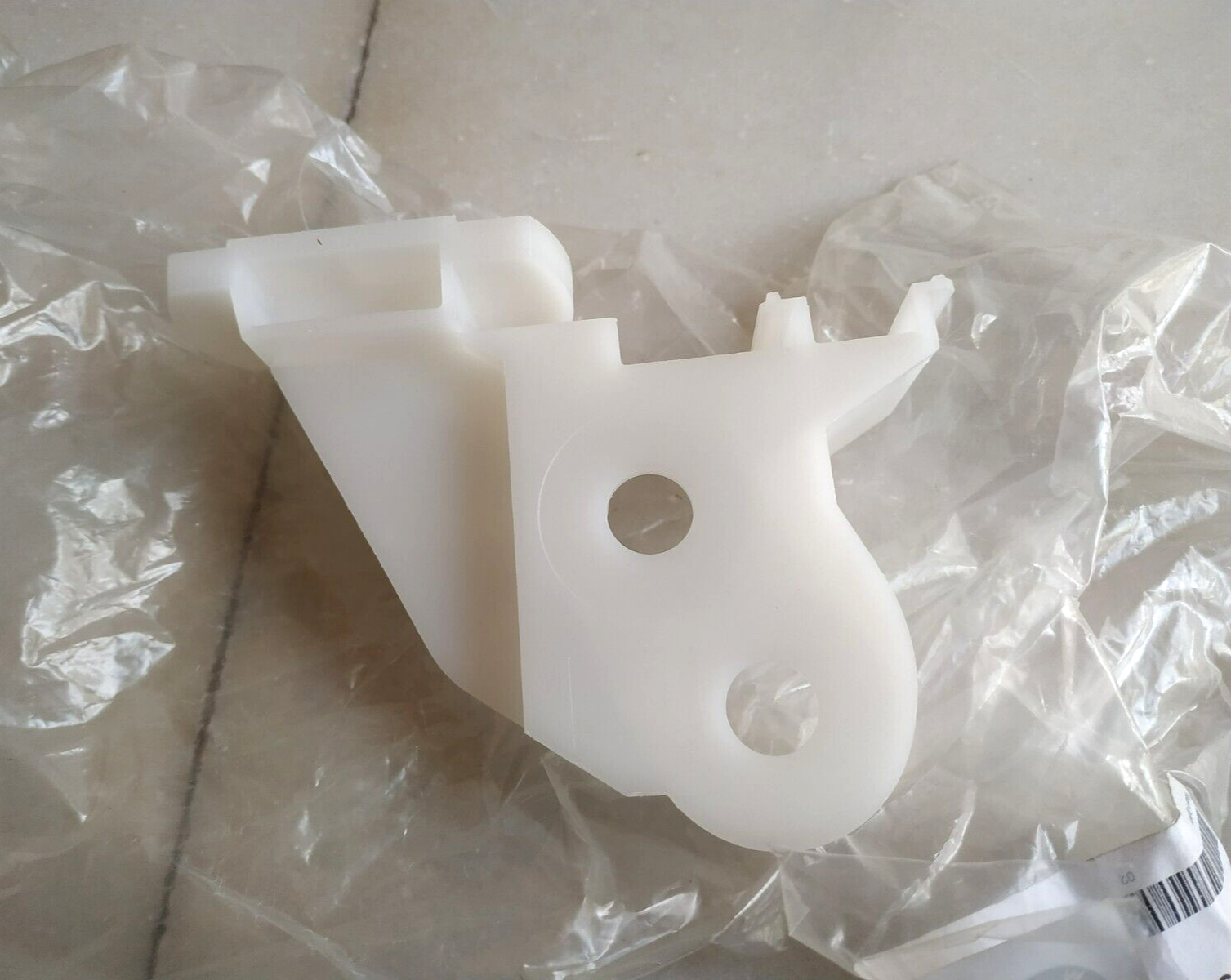 BMW E46 bumper support front left M !!NEW!! GENUINE 51117895415 | eBay