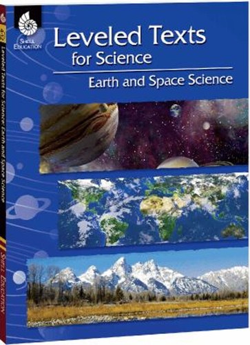 Leveled Texts for Science : Earth and Space Science Paperback Jos ...