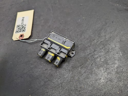 Tailgate Kick Motion Sensor Control Module 2018 Nissan Rogue 285T1 ...