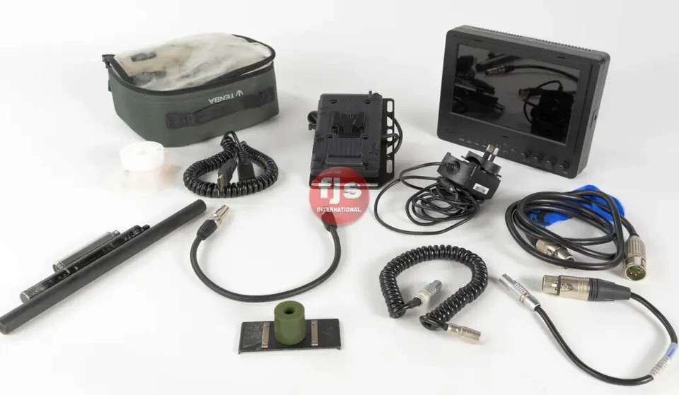 Aaton Xtera Kit | eBay