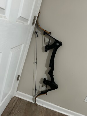 Oneida eagle right handed bow. | eBay