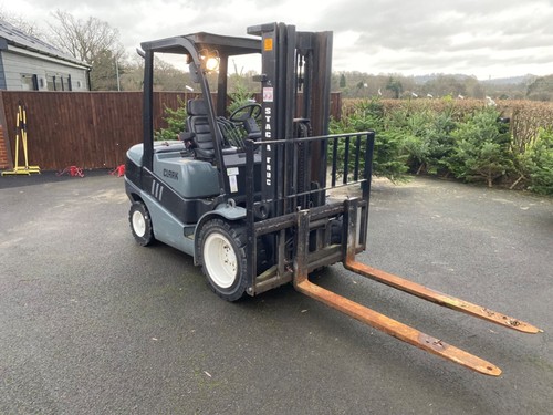 clark forklift 3.5 ton diesel perfect working condition | eBay UK