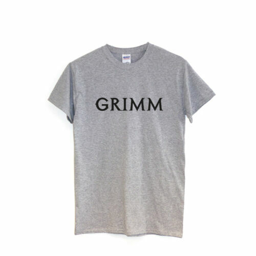 Grimm Show T Shirts