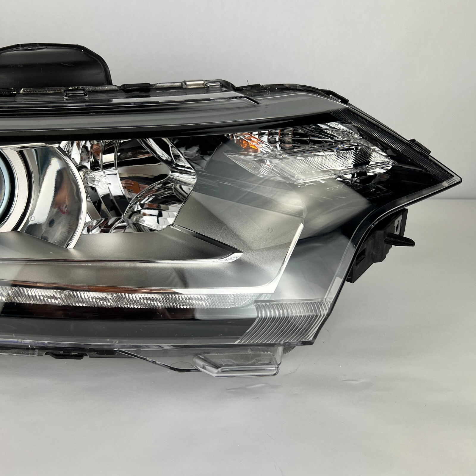 OE 2017 2018 2019 2020 Mitsubishi Outlander Right Halogen LED Headlight ...